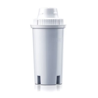 BRITA Classic | Patented filter cartridges from the experts